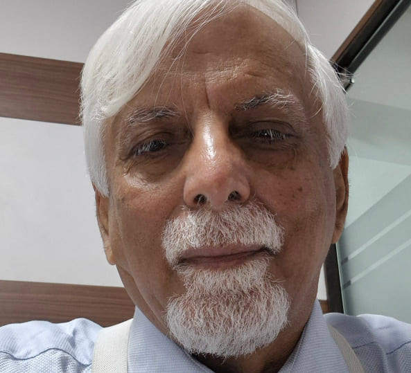 The Buddha Institute